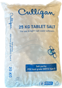 Harvey Mini Curve Block Salt - Sandy's Salt & Softeners