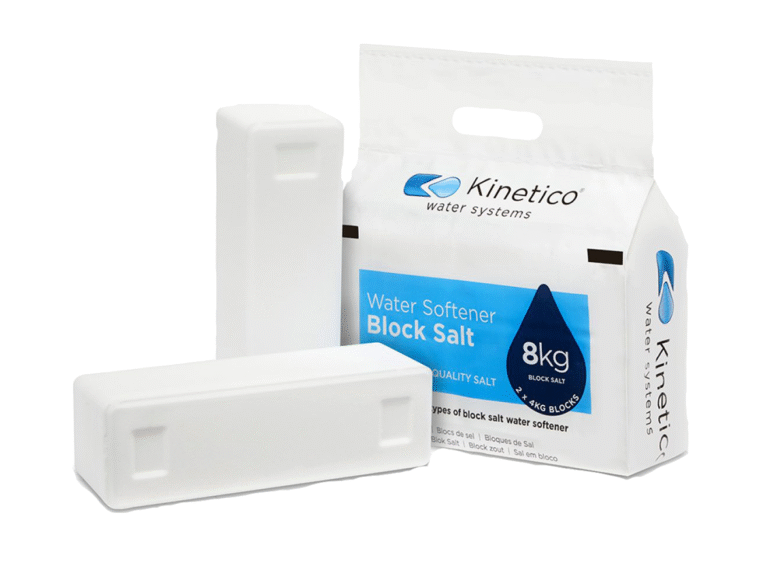 Harvey Mini Curve Block Salt - Sandy's Salt & Softeners