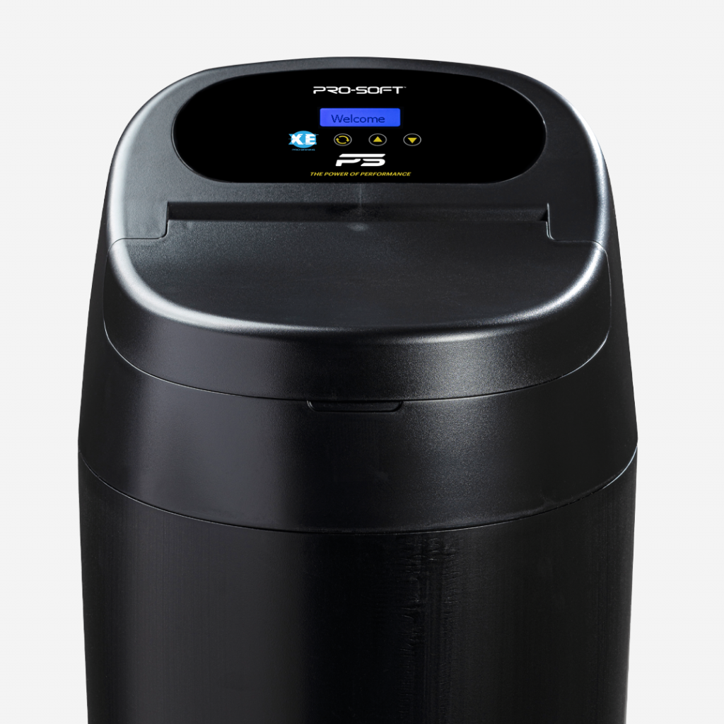 PROSOFT HIGH POWER PERFORMANCE WATER SOFTENERS